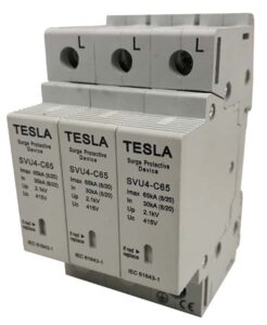 TESLA SP330 - Brian Bell Trade Electrical