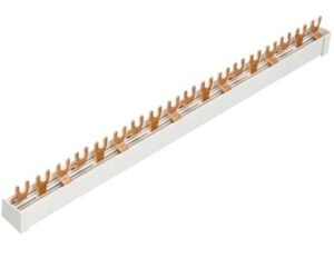 TESLA BUSBAR RCD_MCB - Brian Bell Trade Electrical