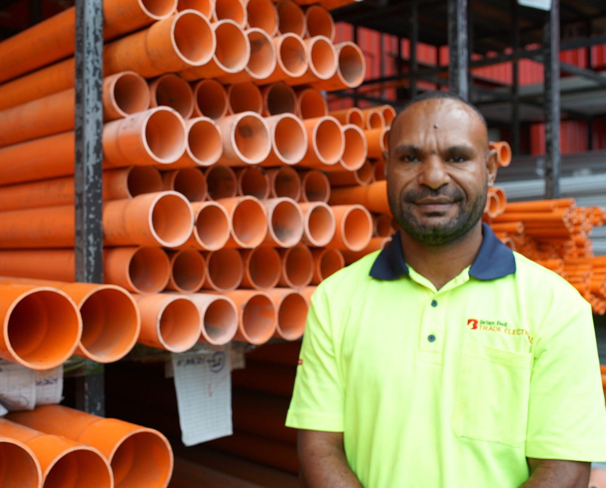 Home - Brian Bell Trade Electrical