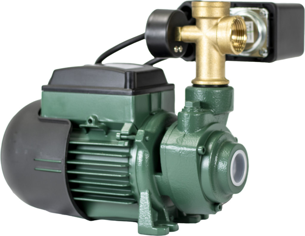 DAB KPF 30/16 MP ex-CH - Brian Bell Trade Electrical