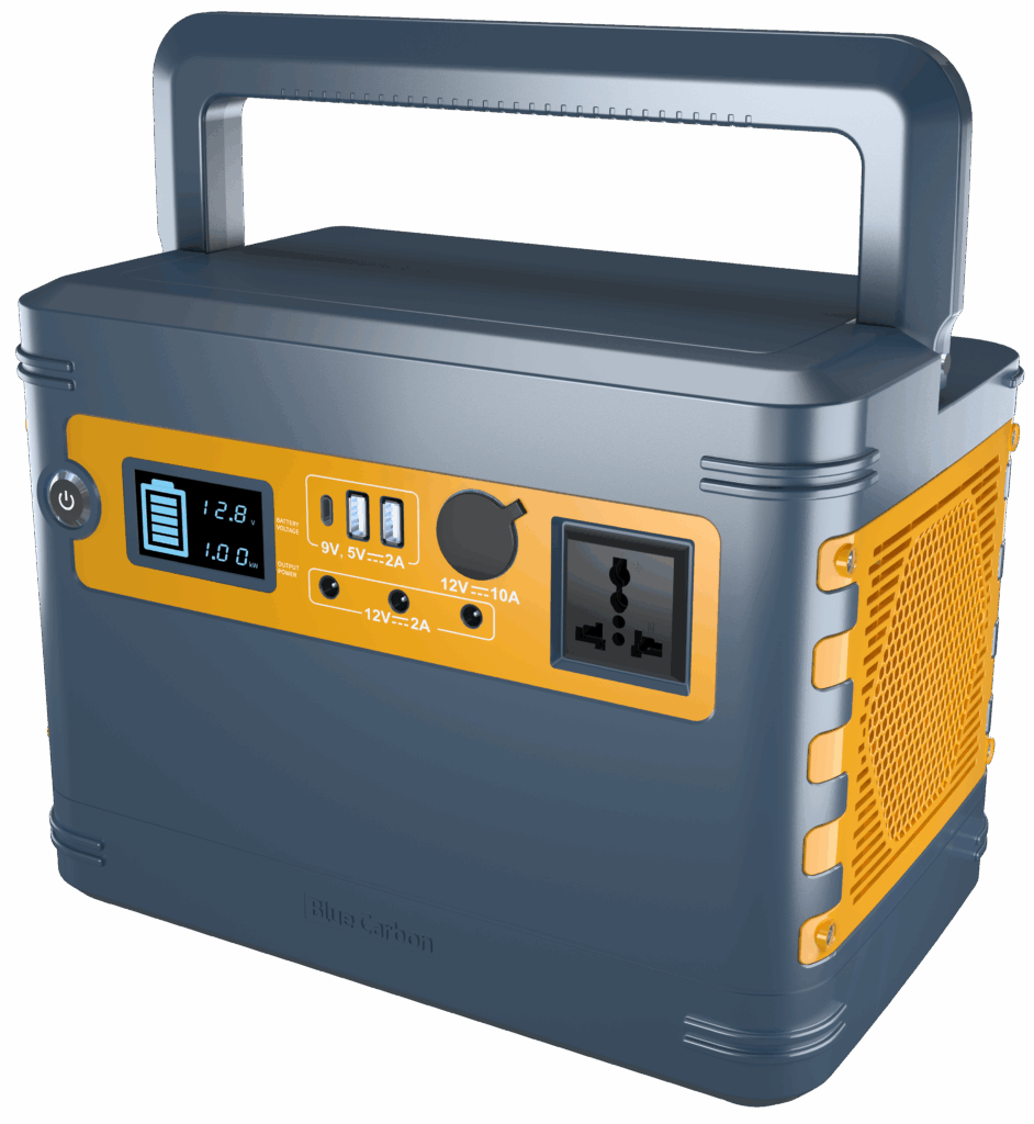 SOLARPAWA BCT-SPS 12-80 1KWH - Brian Bell Trade Electrical